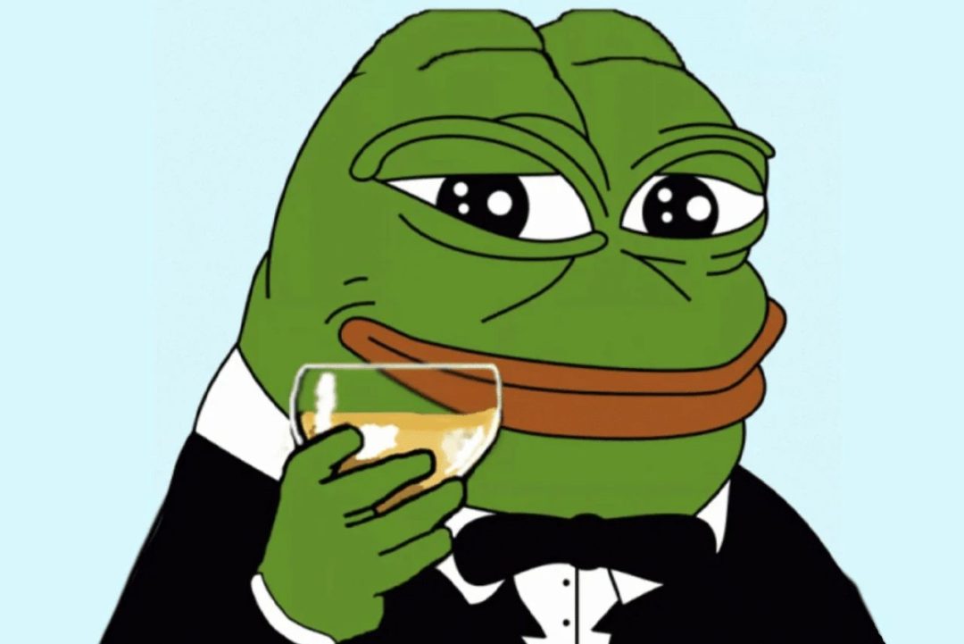How PEPE become one of the most used memes in crypto?