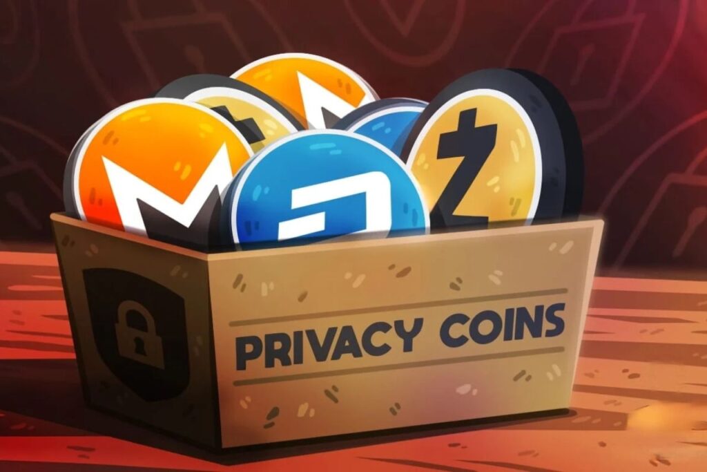Top Privacy Coins for Anonymous Transactions in 2024: A Comprehensive Guide
